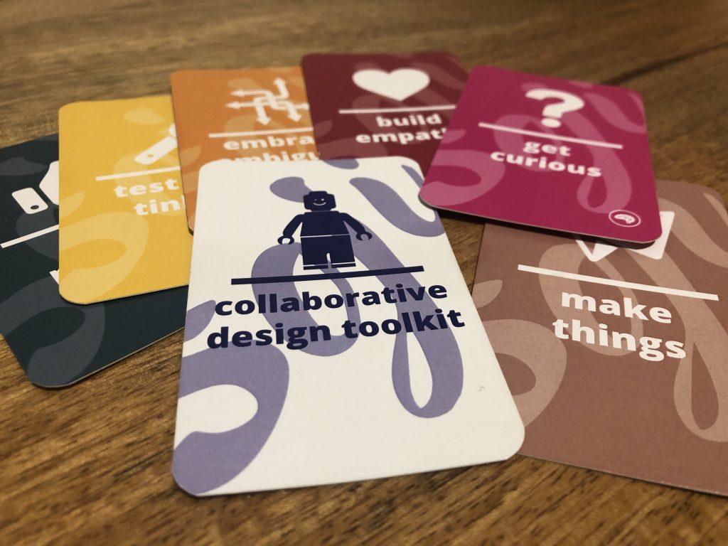 Six Mindsets to guide your Collaborative Design Process | Soji ...